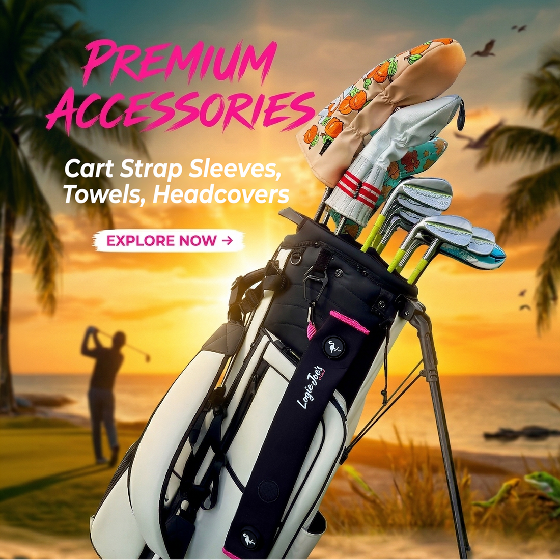 Logie Joe's Golf – Logie Joe's Golf