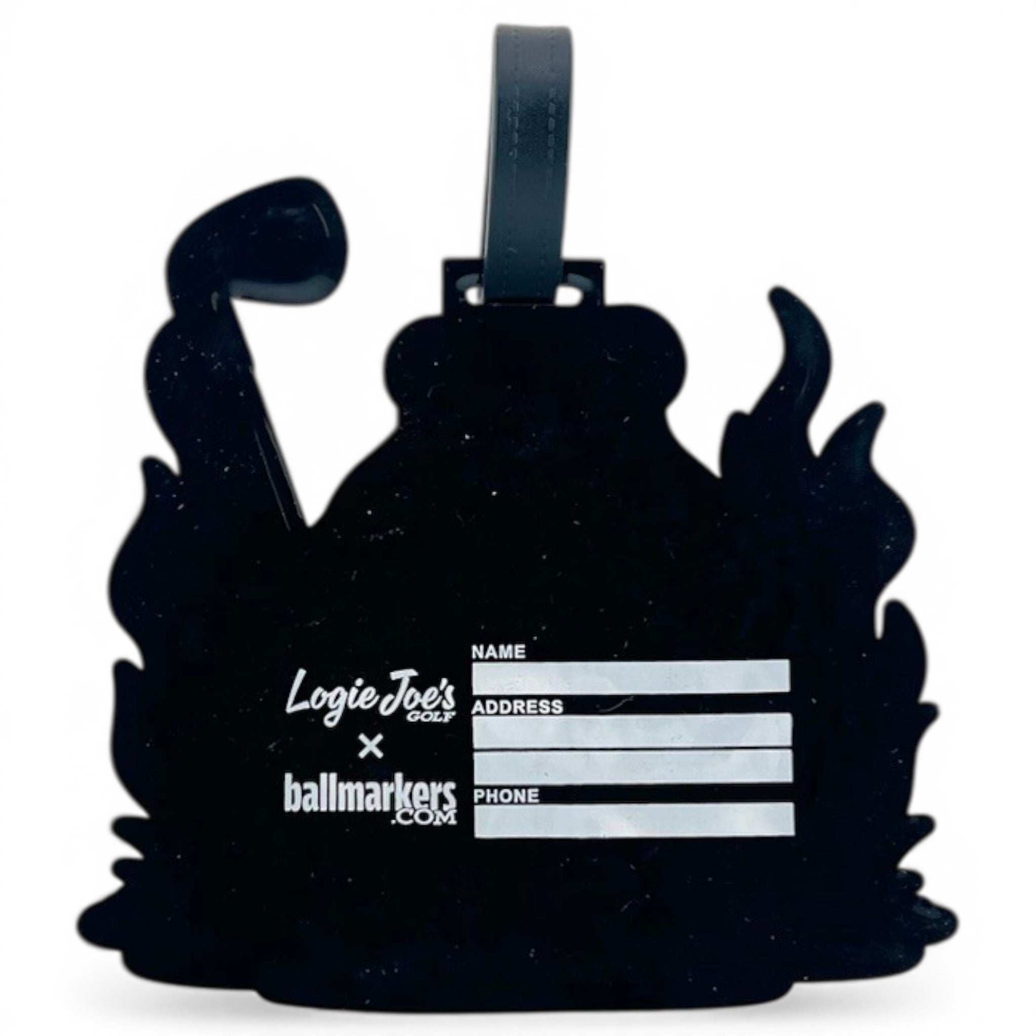 Logie Joe's Golf – Logie Joe's Golf